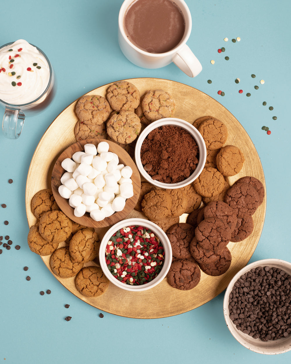 Five Fun New Year’s Activities for Kids – Partake Foods