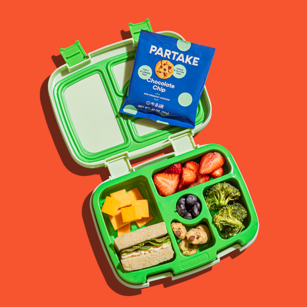 All – Partake Foods