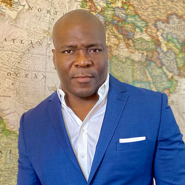 #FoodfortheSoul Feature - Ray Phillips – Partake Foods