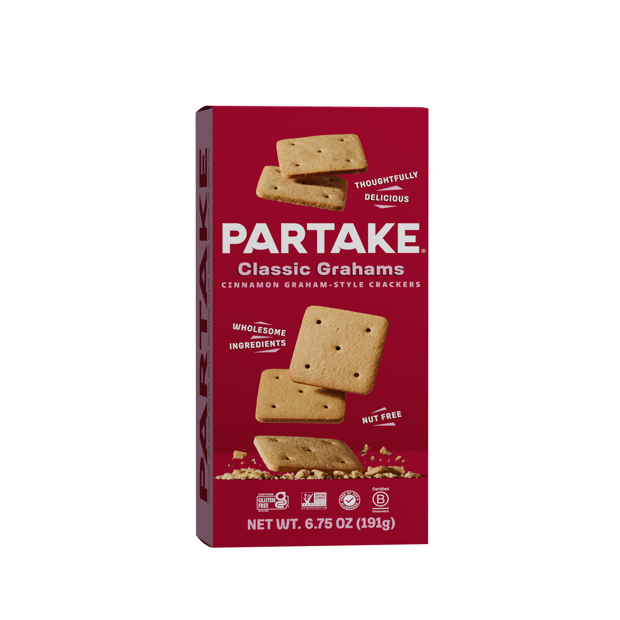 Partake Foods | Super Delicious Cookies