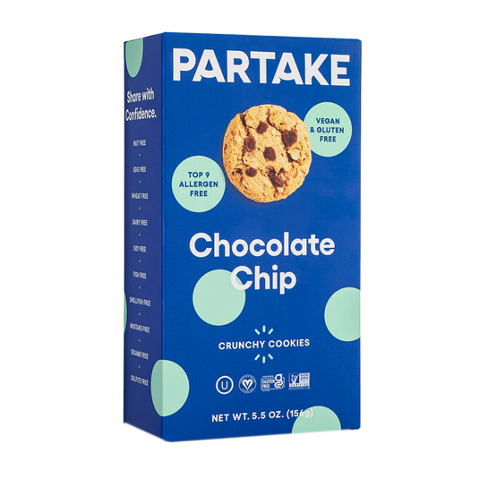About Partake – Partake Foods