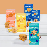 About Partake – Partake Foods