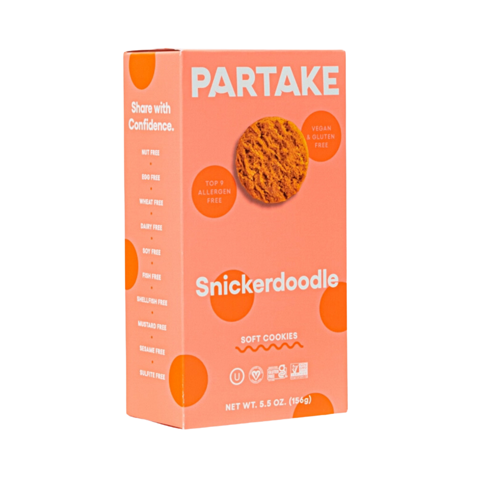 All Products – Partake Foods