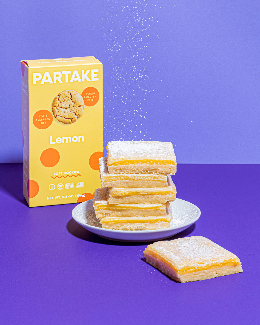 Recipes – Partake Foods