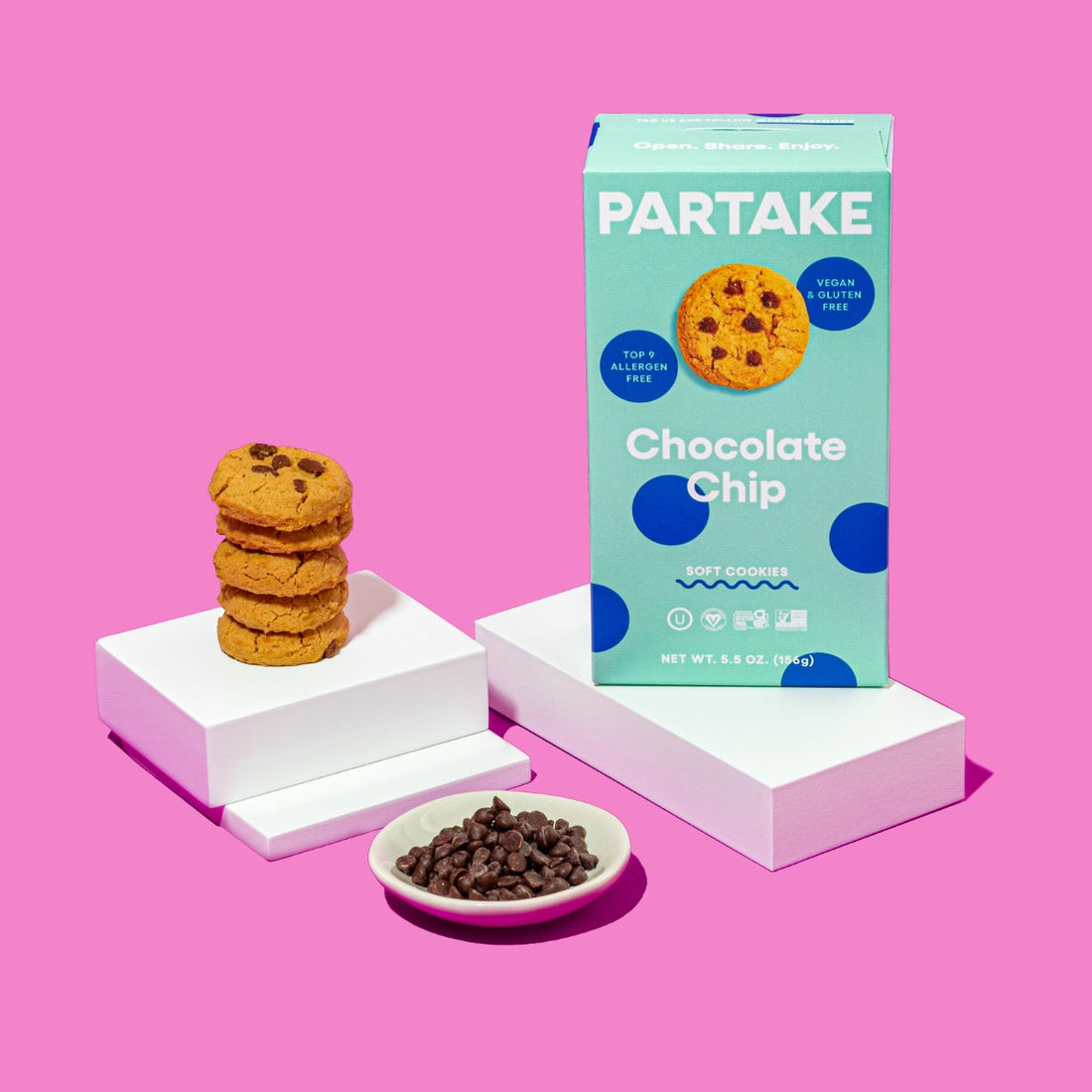 About Partake – Partake Foods