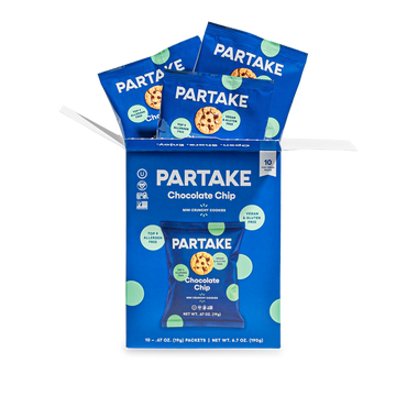 Cookies – Partake Foods