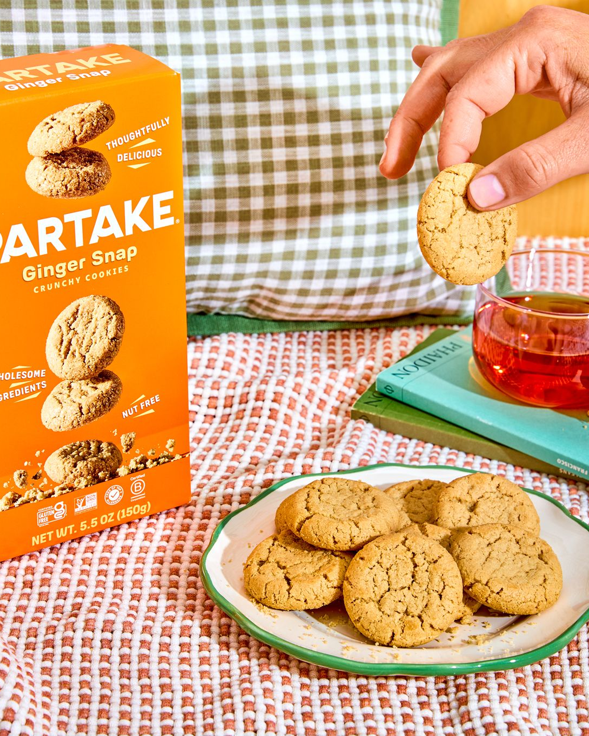 Find Us – Partake Foods