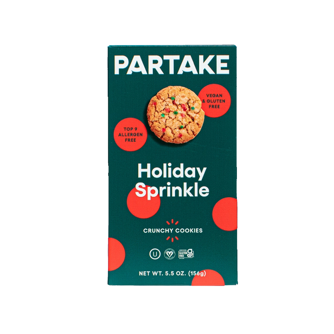 All Products – Partake Foods