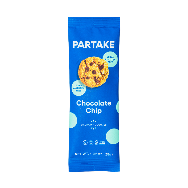 Snack Packs – Partake Foods