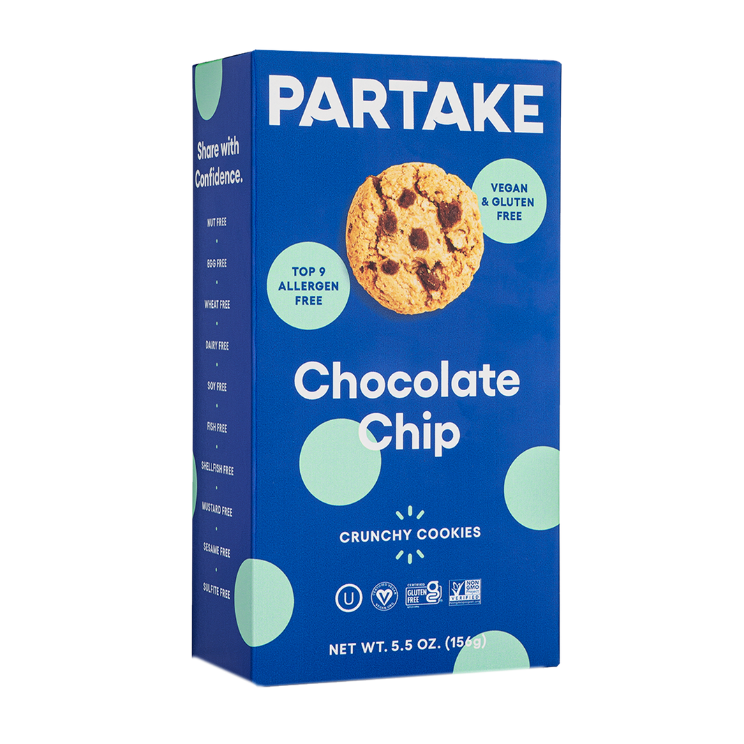 Cookies – Partake Foods