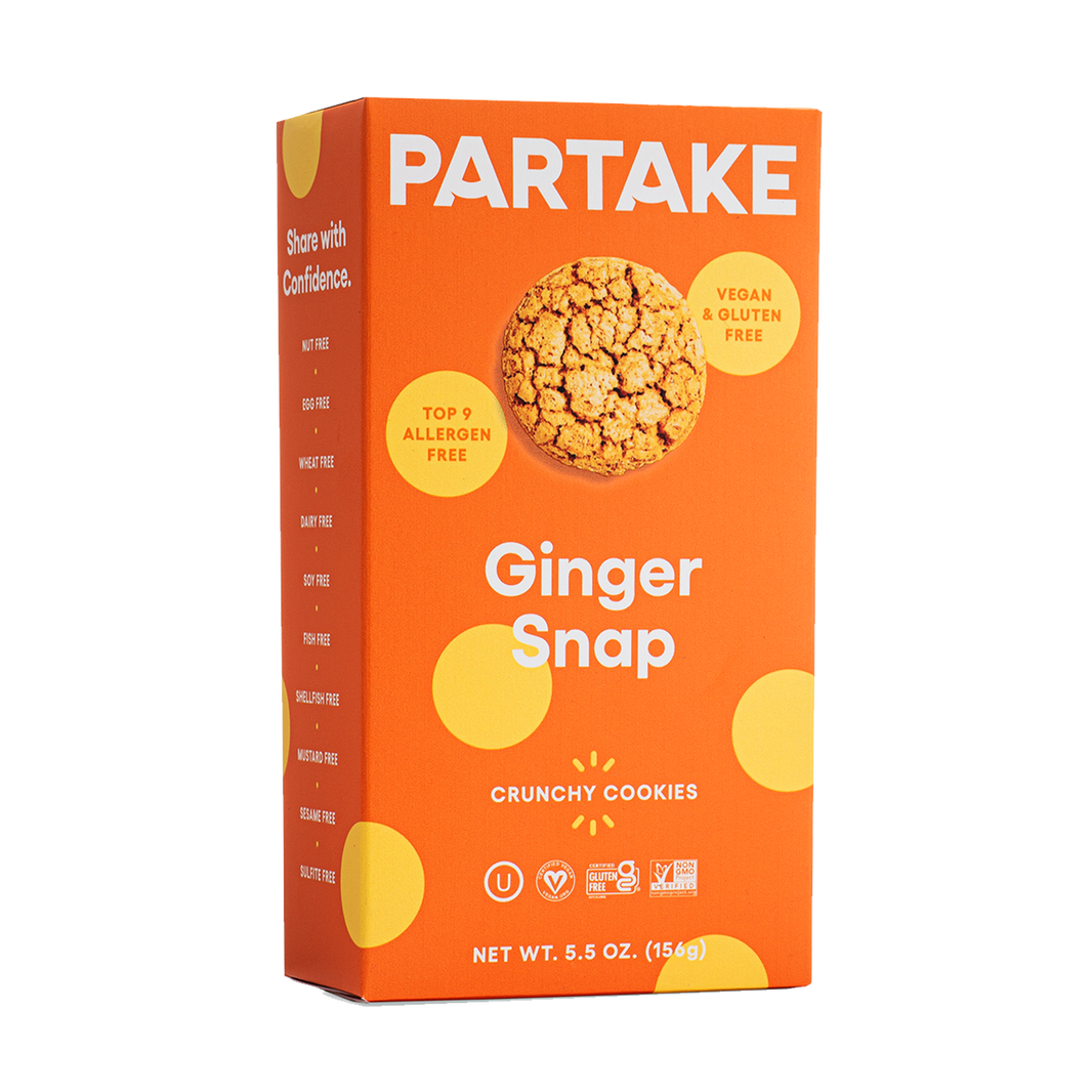 Cookies – Partake Foods
