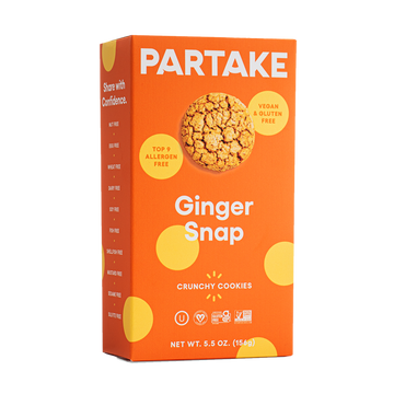 All Products – Partake Foods