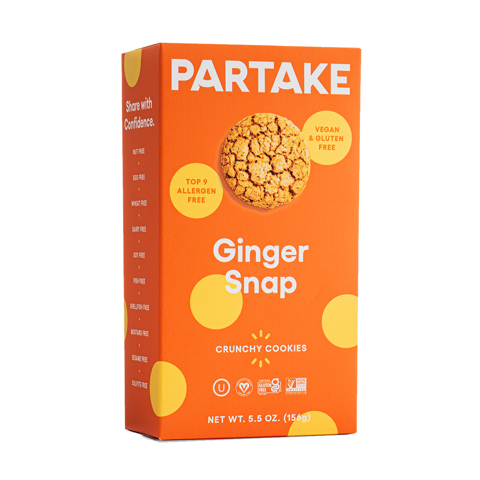 All Products – Partake Foods