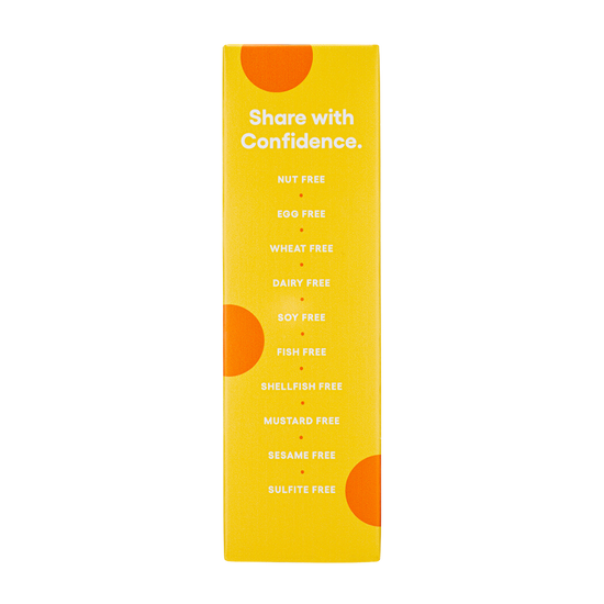 Soft Baked Lemon Cookies | Gluten-free, Allergy-Friendly | Partake ...