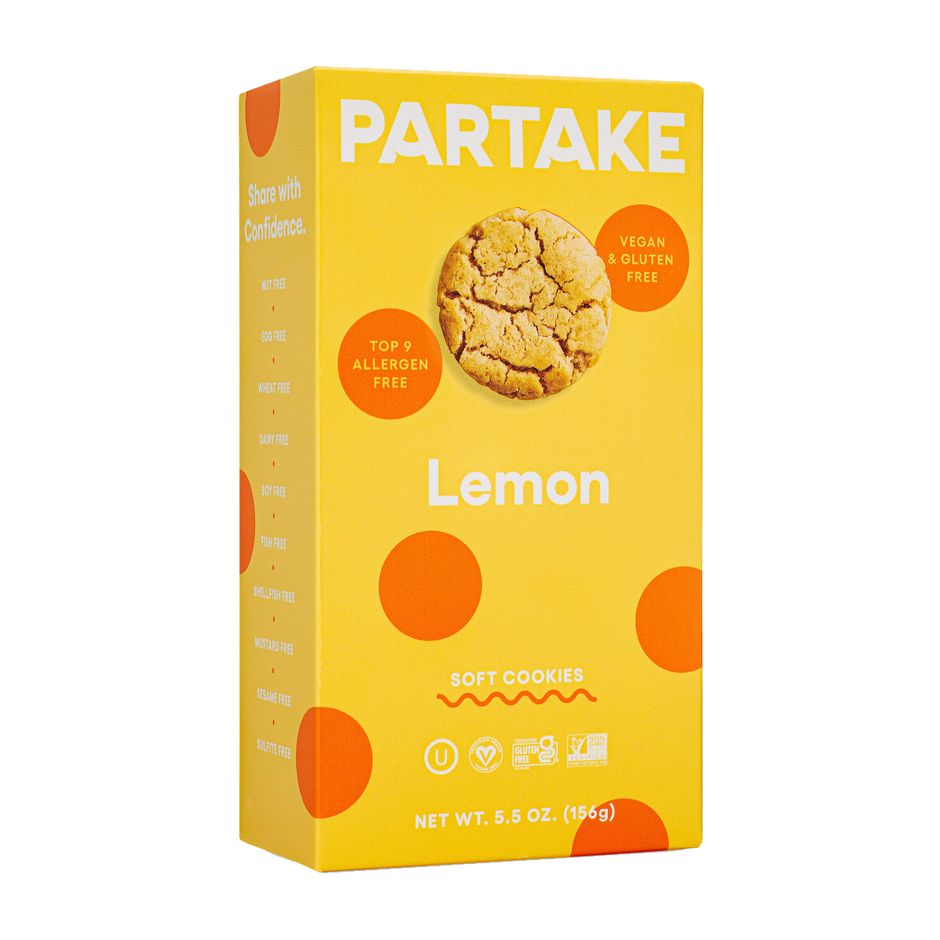 All Products – Partake Foods