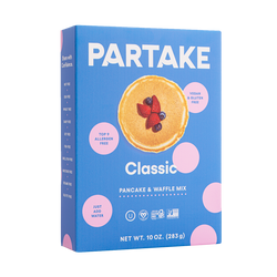 Partake Foods | Super Delicious Cookies